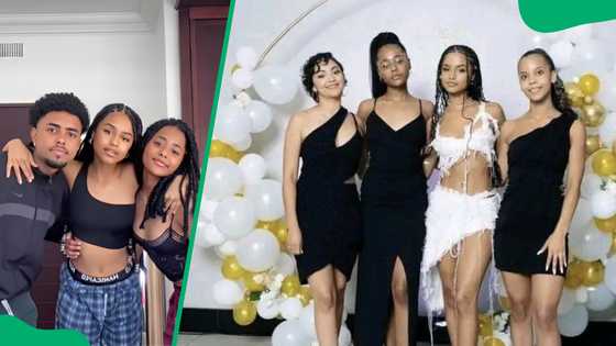 All about Tyla: Age, height, ethnicity, parents, and full biography ...