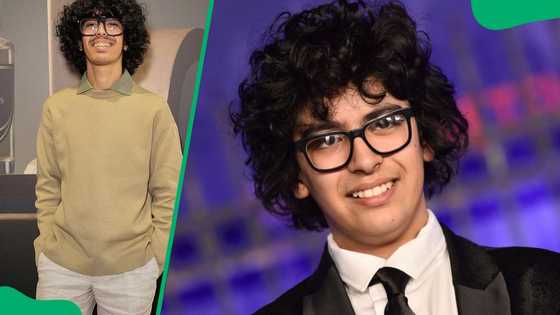 Who is Moosa Mostafa? Meet the actor playing Eugene in Netflix's ...
