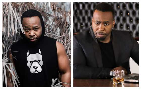 Musa Ngema (Mazwi from Generations): age, children, baby mama, TV shows ...