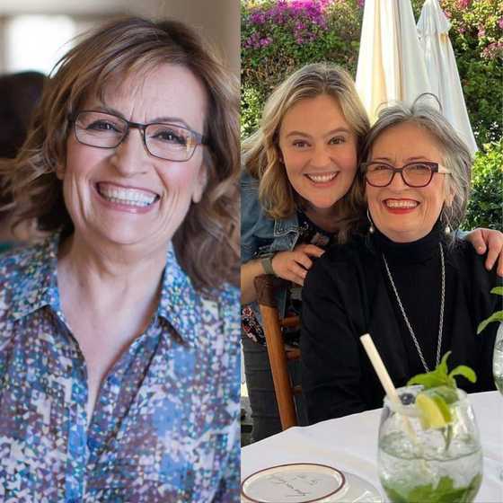 How old is Rosemary Margaret Hobor, and where is she today? - Briefly.co.za