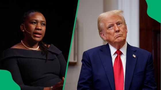 Donald Trump-Imposed Tariffs Could Impact SA Prices, FirstRand CEO ...