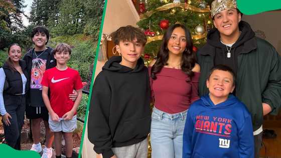 Who is FGTeeV Mike? Quick facts about the young gaming star - Briefly.co.za