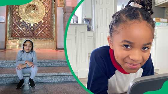 All of Kevin Gates' kids: How many of them does he have? - Briefly.co.za