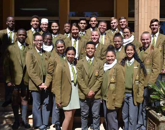 Complete list of boarding schools in South African provinces - Briefly ...