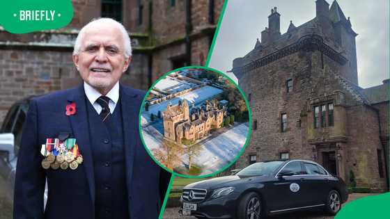 Dan Peña's net worth: how the 'Trillion Dollar Man' built his massive ...