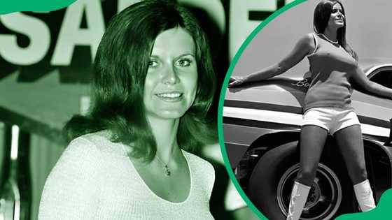 Barbara Roufs: The tragic story of the drag racing queen - Briefly.co.za
