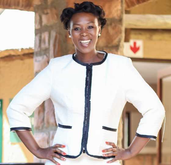 Brenda Ngxoli: Actress Addresses Sudden Disappearance Following Abuse ...