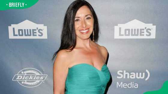 The truth about Anna Zappia, Mike Holmes's wife: All you need to know ...