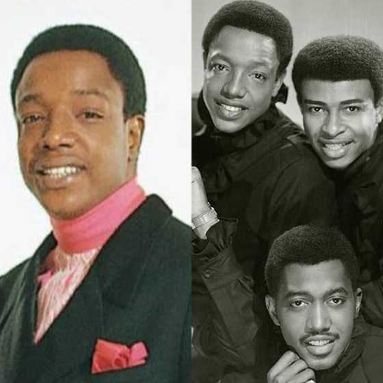 What happened to Paul Williams, The Temptations singer? The untold ...