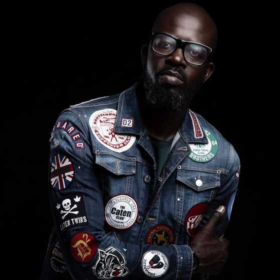 Black Coffee hand story, surgery, therapy, reveal, pictures - Briefly.co.za