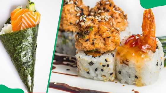 Nuri Sushi’s menu and latest prices: Quick 2025 guide - Briefly.co.za