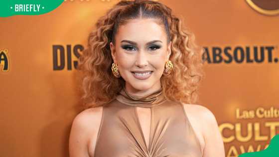 Meet Loren Allred: Husband, net worth, and story of the talented singer ...