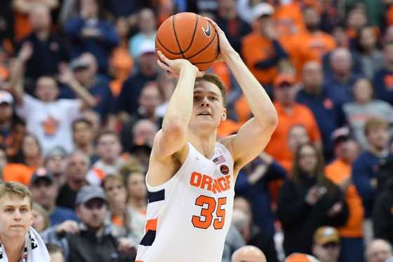 Meet Jim Boeheim's ex-wife Elaine Boeheim: age, nationality, net worth ...