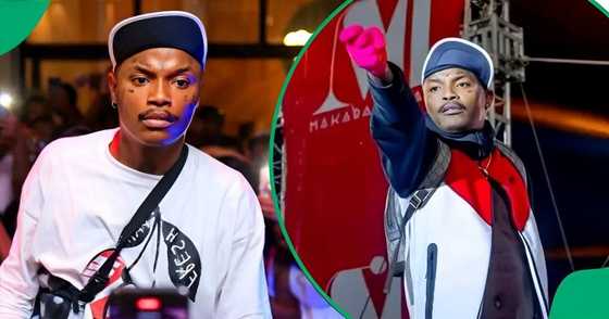 Shebeshxt’s Lawyer Lot Ramusi Reveals Health Update Following Rapper’s ...