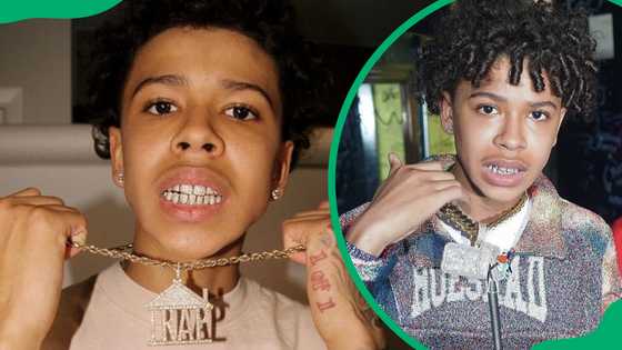 Luh Tyler's age, bio and net worth: all about rap's rising superstar ...