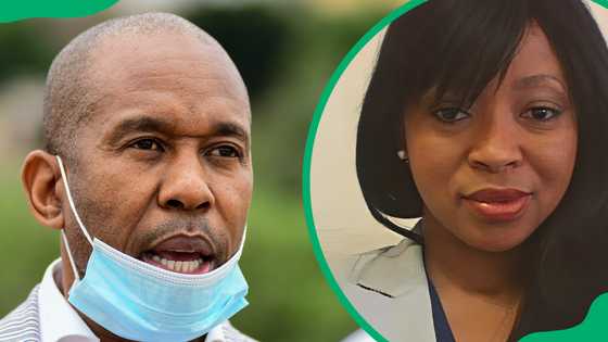 Who are Nelli Tembe's parents? All about her biological parents ...