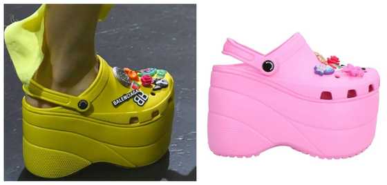 The most expensive Crocs in the market (2024): Top 10 list - Briefly.co.za