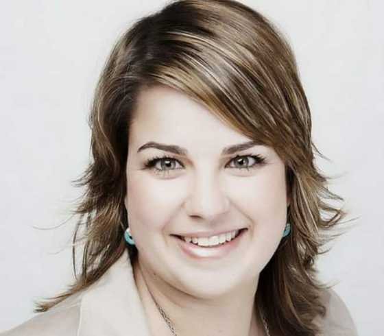 Mandy Wiener age, books, journalism career, news24, and Instagram ...