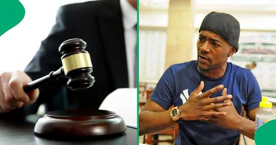 Sello “Chicco” Twala’s Sons Longwe and Sello to Appear in Court After ...