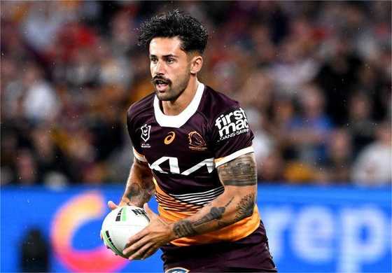 All about Jesse Arthars: From Auckland roots to NRL standout - Briefly ...