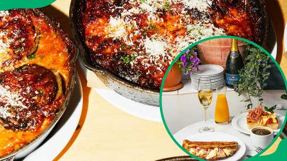 Club Kloof's menu and latest prices: Cape Town 2024 - Briefly.co.za