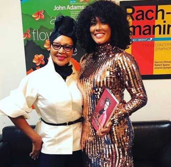Felicia Mabuza age, children, husband, siblings, education, the Felicia ...