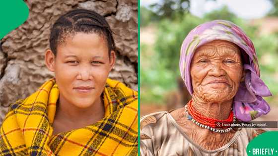 “Finally, About Time”: Khoi-San Community Celebrated Historic ...