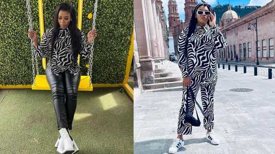 Lady Du's bio: age, real name, boyfriend, career, net worth - Briefly.co.za