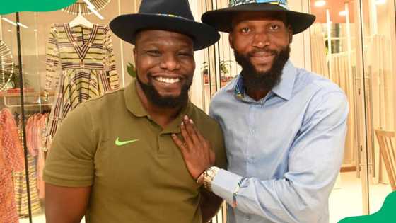 Sambulo (The Wife): Meet Sipho Ndlovu, the talented actor behind the ...