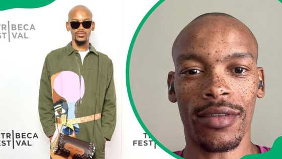 Everything about Nota Baloyi: His age, wife, net worth, and career ...