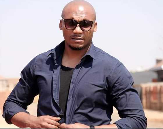 Tumelo Matlala age, wife, marriage, wedding photos, Generations: The ...