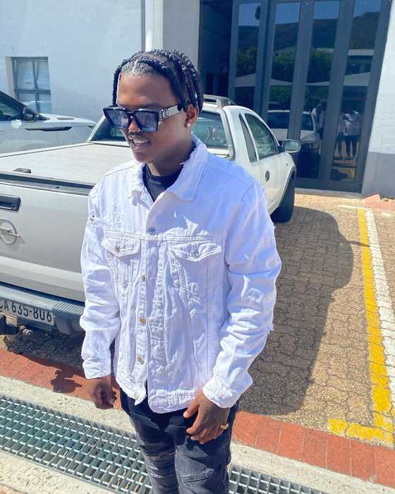 Focalistic bio, age, real name, girlfriend, family, pictures, songs ...