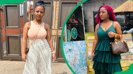 Kabza De Small's wife, Kamogelo Moropa: Everything we know about her - Briefly.co.za