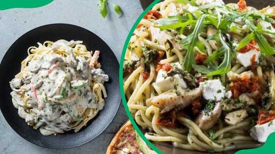 Panarottis menu and latest prices in South Africa (2025) - Briefly.co.za