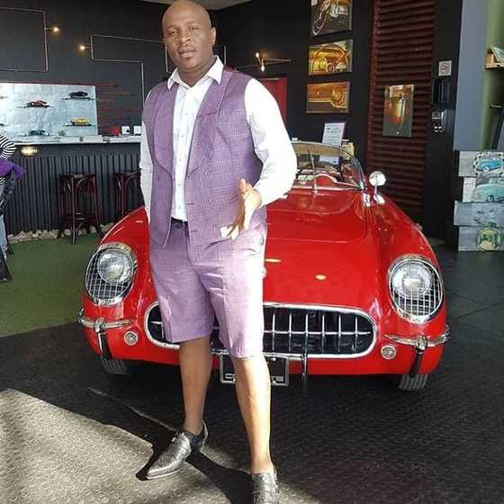 Dr Malinga biography: age, wife, wedding, songs, house and contact ...