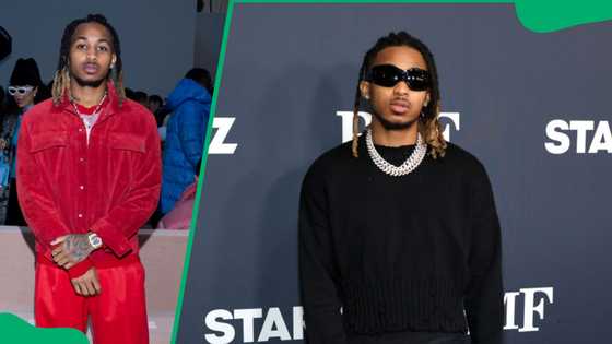 DDG's net worth today: How much does the YouTube star earn? - Briefly.co.za