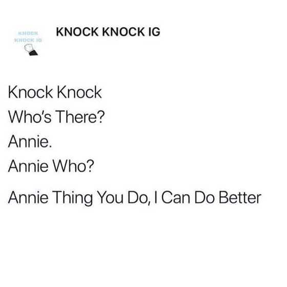 100+ knock knock jokes that'll keep them rolling on the floor laughing ...