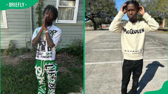 Who is Lul Tim? Inside his life, career, and legal battles - Briefly.co.za