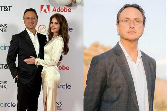 Brandon Fugal's net worth: How rich is the Skinwalker Ranch owner ...