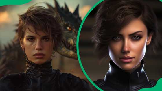 Fourth Wing characters explained: Everything you need to know - Briefly ...