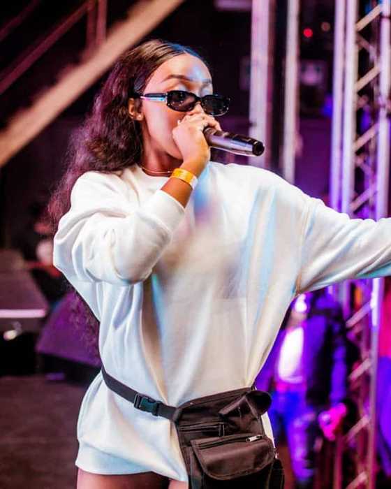 Kamo Mphela bio, age, songs, dancing, videos, profile - Briefly.co.za