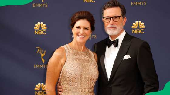Who is Stephen Colbert's daughter, Madeline Colbert? - Briefly.co.za