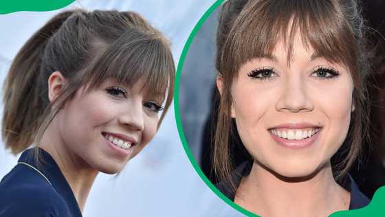 Jennette McCurdy's dad: Did she find her biological father? - Briefly.co.za