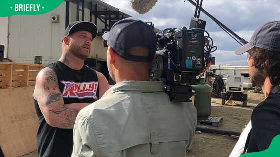 What happened to Rick Ness? Why he left Gold Rush and how he is doing ...