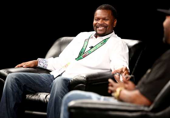 J Prince's net worth: How rich is the Rap-A-Lot Records founder ...