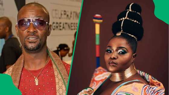 Mapaputsi and Jessica Mbangeni Laid to Rest on Same Day, Loved Ones ...