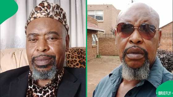 Sello Sebotsane's Amapiano Music Continues to Trend, Mzansi Eager for ...