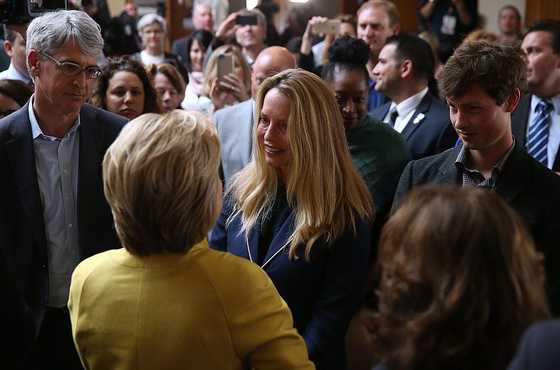 What does Reed Paul Jobs do for a living? Life story of Steve Jobs's ...