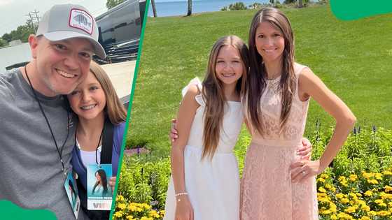 Meet Sydney Raniszeski: 11 facts about the YouTube sensation - Briefly ...
