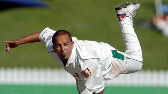 Paul Adams: age, wife, cricket career, racism comments, records, worth ...